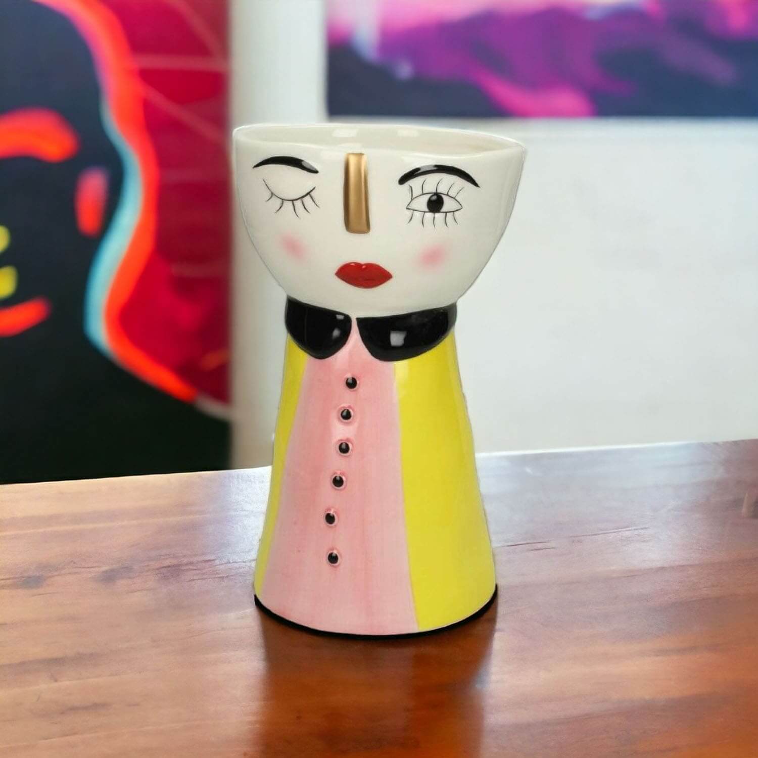 5 Unusual Home Decor Finds That Spark Joy (and Conversation) – Fable ...