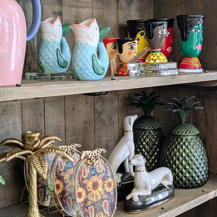 Unusual Homeware, Jewellery & Stationery – Fable & Mirth – Fable and Mirth